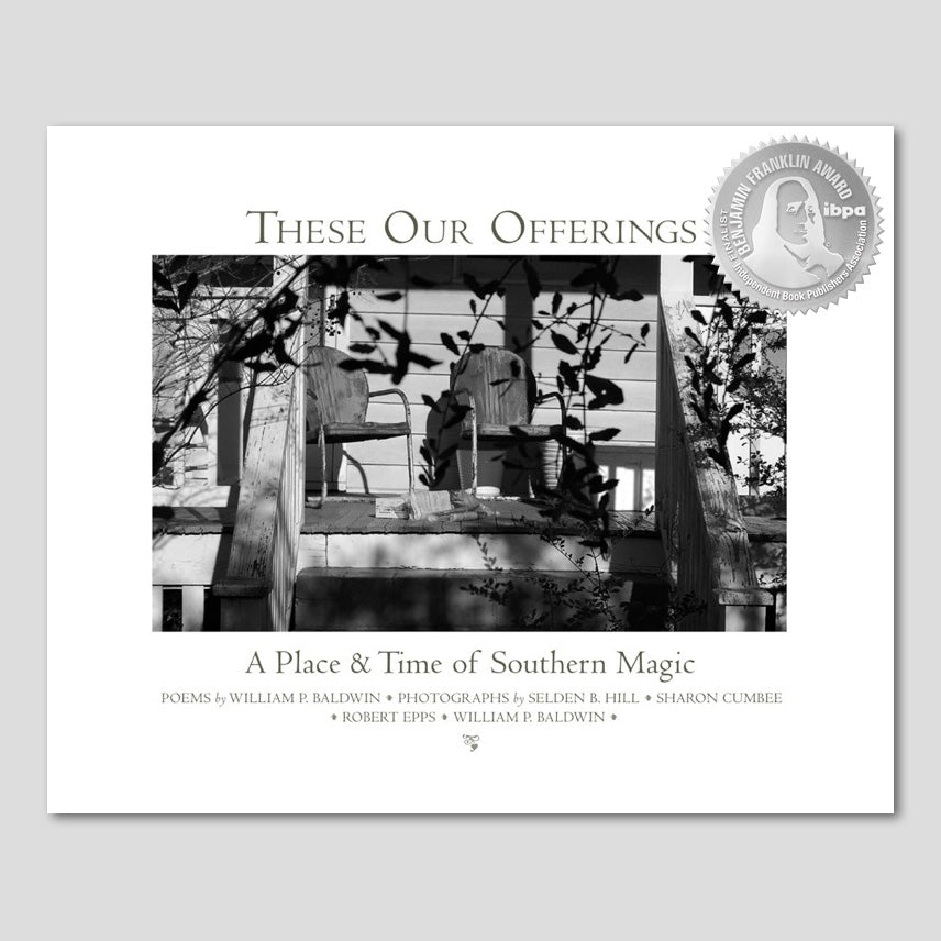 These Our Offerings – Evening Post Books