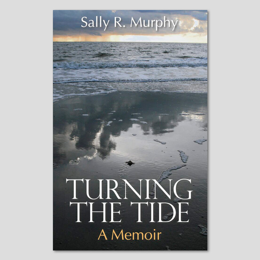 Turning the Tide – Evening Post Books