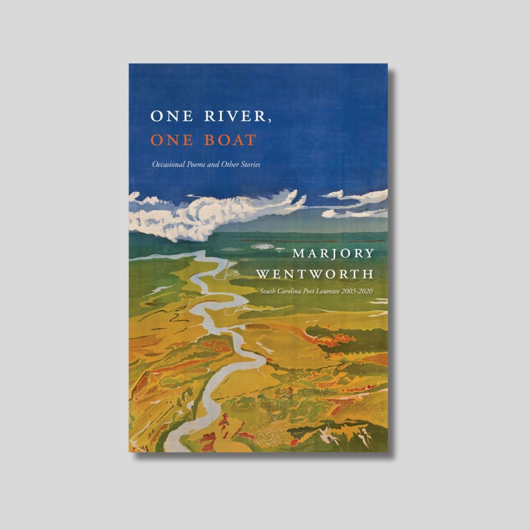 One River, One Boat – Evening Post Books