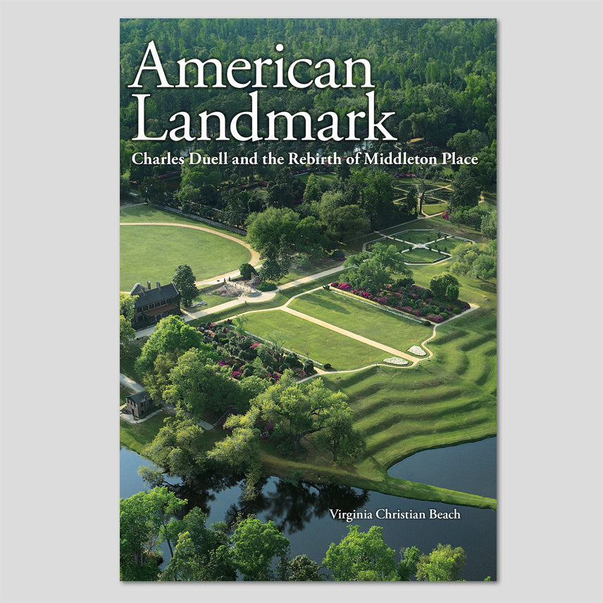 American Landmark – Evening Post Books